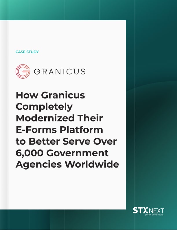 Resources - Ebooks and Guides on Software Development Outsourcing - STX ...