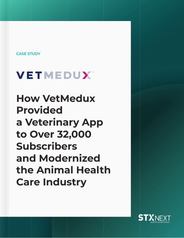 Resources - Ebooks and Guides on Software Development Outsourcing - STX Next